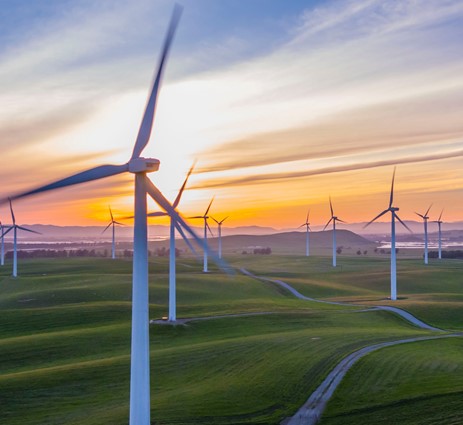 10 interesting facts about wind energy