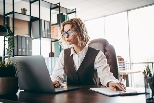 What is a document controller?