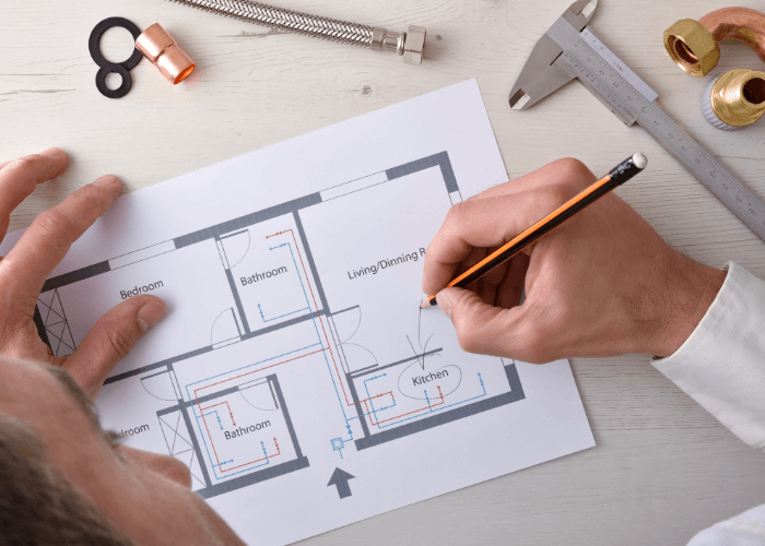 What is the role of a Piping Designer?