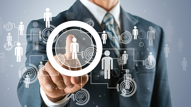 How to hire from the shrinking workforce | TRS-WFS Solutions Blogs