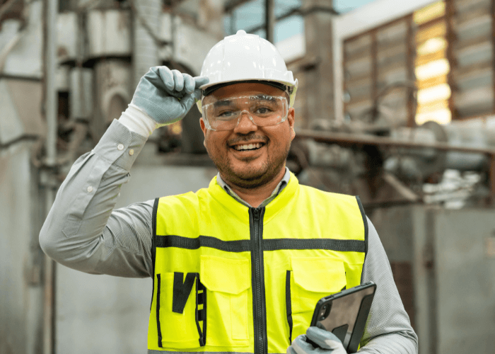 What does a Project Engineer Do?